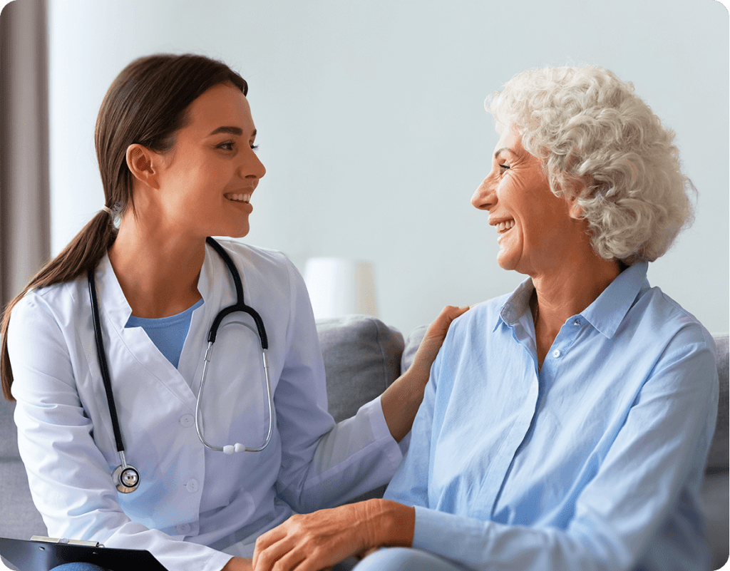 DAX Copilot – AI-Powered Clinical Documentation | Advanced Medical Inc.